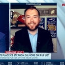 Tyler Sullivan’s Profile | CBS Sports Journalist | Muck Rack