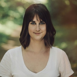 Marie-Pier Gagnon’s Profile | Ricardo Cuisine Journalist | Muck Rack