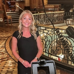 Dana Searles’s Profile | WOI-TV (Des Moines, IA) Journalist | Muck Rack