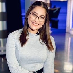 Karuska Horta’s Profile | Telemundo 39 - KXTX-TV (Fort Worth, TX ...