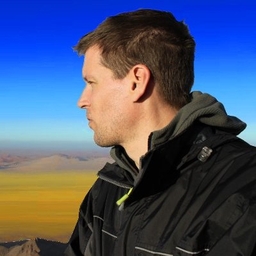 Gordian Scheuermann’s Profile | Von Zeit zu Zeit - #vzzzPodcast ...