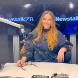 Chelsea Daniels’s Profile | New Zealand Herald, Newstalk ZB, The Front ...