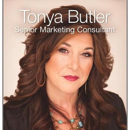 Tonya Butler’s Profile | The Woodlands Lifestyle Magazine Journalist ...