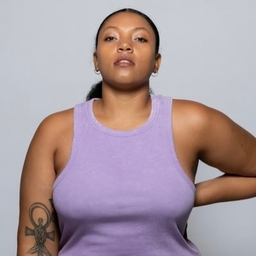 Bri Stories’s Profile | Away With Words The Podcast Journalist | Muck Rack