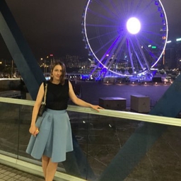 Amanda Kaiser’s Profile | Today's General Counsel Journalist | Muck Rack