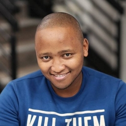 Siphe Macanda’s Profile | Sunday Times, TimesLIVE, Business Day ...