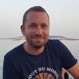 Jeremy Marot’s Profile | Agence France-Presse (AFP) Journalist | Muck Rack