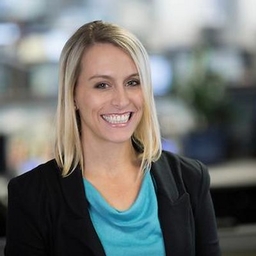 Amy Harder’s Profile | Axios Journalist | Muck Rack