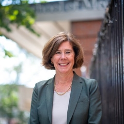 Helen Boucher’s Profile | Wiley Online Library, The Hill, International ...