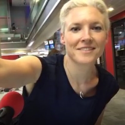 Lucy Grey’s Profile | BBC Journalist | Muck Rack