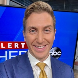 Nick Bender’s Profile | KMBC-TV (Kansas City, MO), KCWE-TV (Kansas City ...