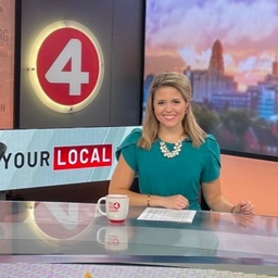 Tara Lynch’s Profile | WJZ-TV (Baltimore, MD) Journalist | Muck Rack