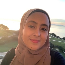 Shadia Omer’s Profile | Den of Geek, Talk Nerdy With Us, Shuffle Online ...