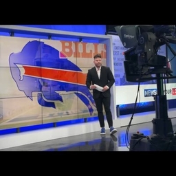 Louie Del Rio’s Profile | WIVB-TV (Buffalo, NY) Journalist | Muck Rack