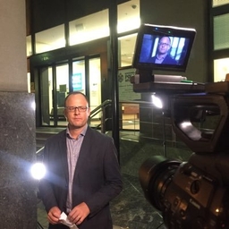 Mark Willacy’s Profile | ABC News (Australia), Four Corners Journalist ...