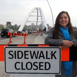 Daintre Christensen’s Profile | CITV-TV (Edmonton, AB) Journalist ...