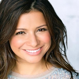 Kristina Guerrero’s Profile | She Believed with Kristina Guerrero ...