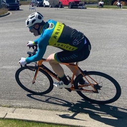 Patrick Bulger’s Profile | The Packfiller Cycling Podcast Journalist ...