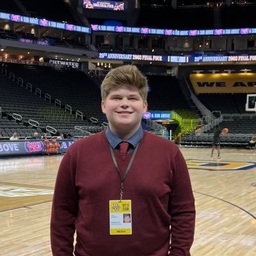 Jack Albright’s Profile | Marquette Wire Journalist | Muck Rack