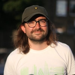 Merlin Fulcher’s Profile | The Architects' Journal, The Architectural ...