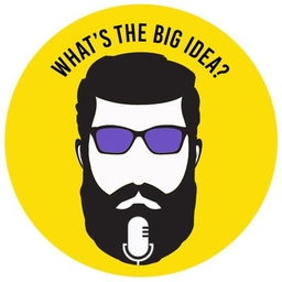 Greg Abel’s Profile | What's the Big Idea? Journalist | Muck Rack