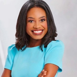 Sharifa Jackson’s Profile | WPVI-TV (Philadelphia, PA) Journalist ...