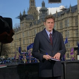 Robin Markwell’s Profile | BBC World Service Journalist | Muck Rack