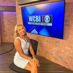 Kealy Shields’s Profile | WCBI-TV (Columbus, MS) Journalist | Muck Rack