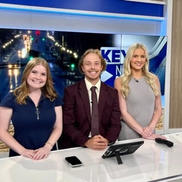 Jackson Jirik’s Profile | KEYC-TV (Mankato, MN) Journalist | Muck Rack