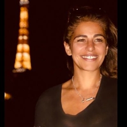 Sarah Doraghi’s Profile | Samedi en France Journalist | Muck Rack