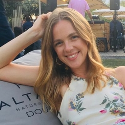 Ellie Anderson’s Profile | Overthink (Podcast) Journalist | Muck Rack