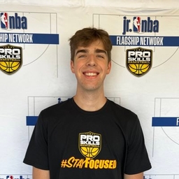 Victor Taylor’s Profile | PrepHoops Journalist | Muck Rack