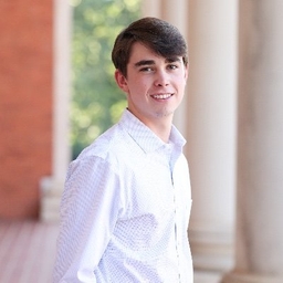 Griffin Barfield’s Profile | The Tiger (Clemson University) Journalist ...