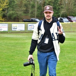 Benjamin Ray’s Profile | Vashon-Maury Island Beachcomber Journalist ...