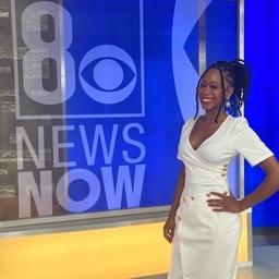 Candese Charles’s Profile | KLAS-TV (Las Vegas, NV) Journalist | Muck Rack