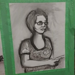 Amy Rea’s Profile | Library Journal, The Heavy Table Journalist | Muck Rack