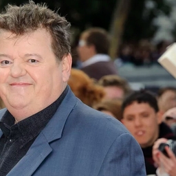 Robbie Coltrane’s Profile | Muck Rack