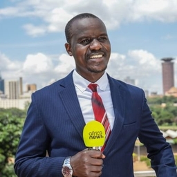 David Owino’s Biography | Muck Rack