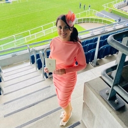 Melissa Jones’s Profile | Daily Express Journalist | Muck Rack