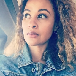 Jeneé Osterheldt’s Profile | The Boston Globe Journalist | Muck Rack