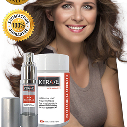 Kerave Hair’s Profile | Muck Rack