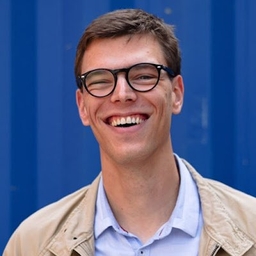 Felix Kupferer’s Profile | Kommunikationscafé Journalist | Muck Rack