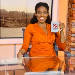 Erin Brown’s Profile | WVIR-TV (Charlottesville, VA) Journalist | Muck Rack