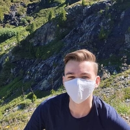 Simon Potthoff’s Profile | Der Junge Politische Podcast Journalist ...