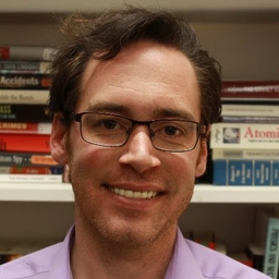 Alex Wellerstein’s Profile | Restricted Data, Doomsday Machines ...