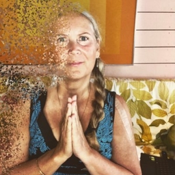 Maria Rinné’s Profile | Meditation Jam with Maria Rinné, Igniting ...