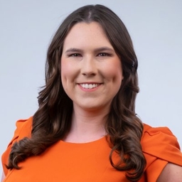 Rachel Handley’s Profile | WWL-TV (New Orleans, LA), WUPL-TV (New ...