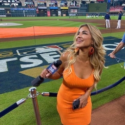 CoCo Dominguez’s Profile | KRIV-TV (Houston, TX) Journalist | Muck Rack