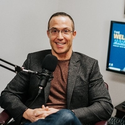 Michael Stack’s Profile | The Wellness Paradox Journalist | Muck Rack