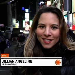 Jillian Angeline’s Profile | Apple Podcasts, AccuWeather, Miami Herald ...